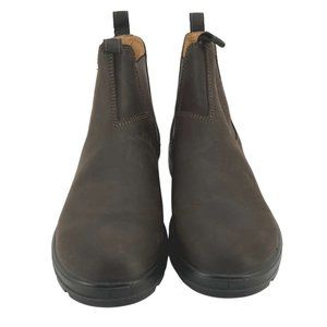 Prospector | Shoes | Prospector Mens Bryan Boots Brown Various Sizes ...